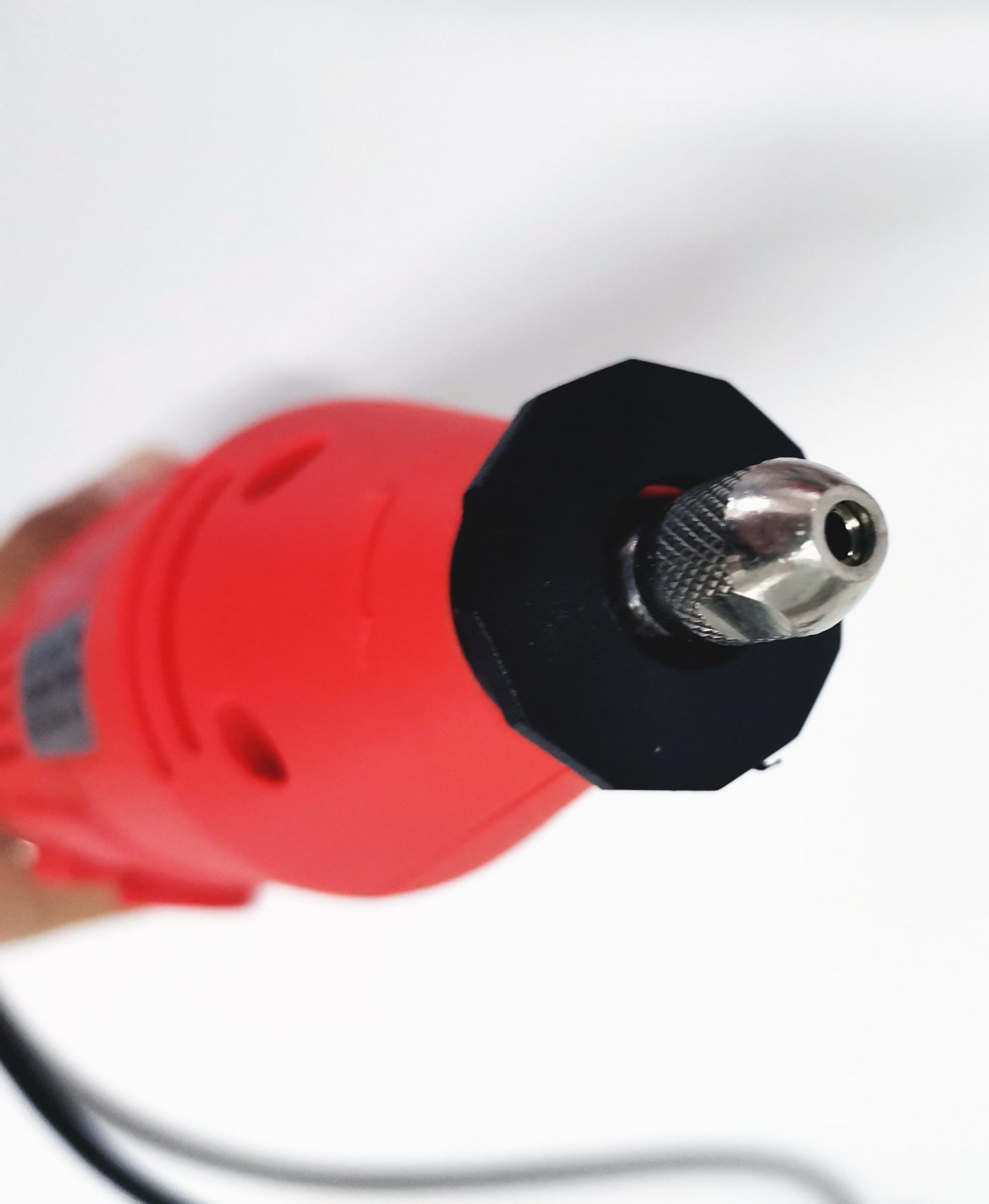 180W Electric Mini Compact Straight Die Grinder - Taizhou Xuli ...