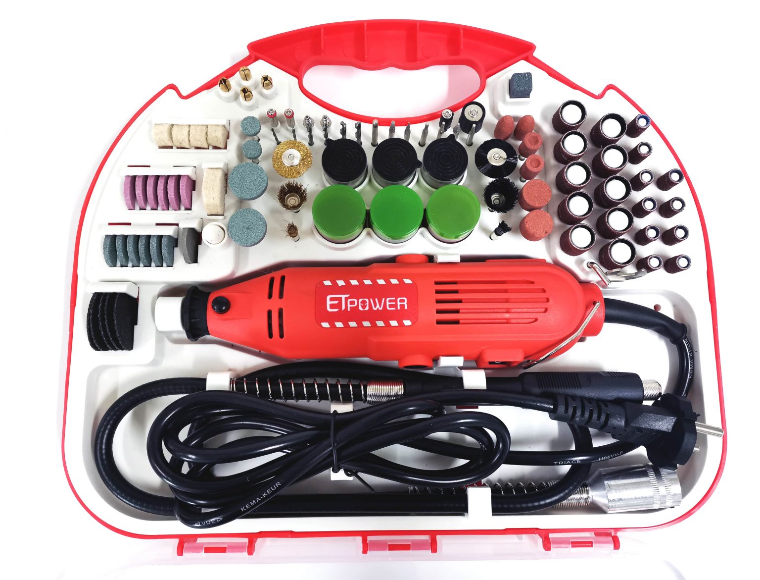 180W Electric Mini Compact Straight Die Grinder - Taizhou Xuli ...