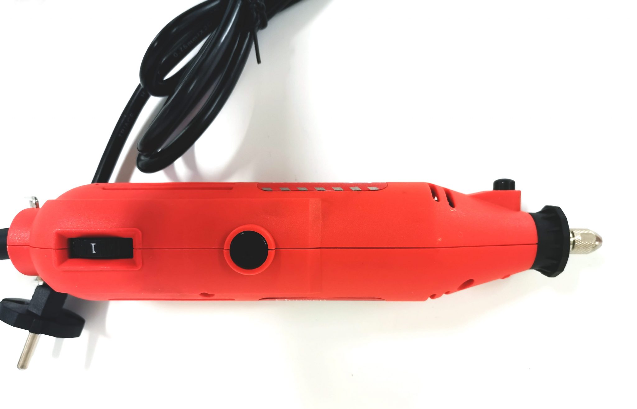 180W Electric Mini Compact Straight Die Grinder - Taizhou Xuli ...