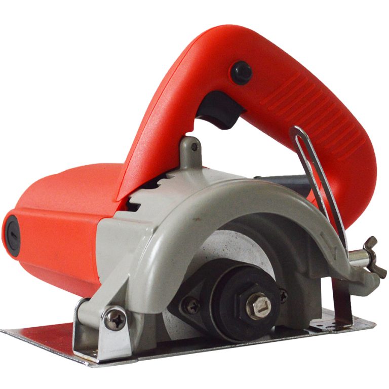110mm Electric marble cutter stone masonry saw machine - Taizhou Xuli ...