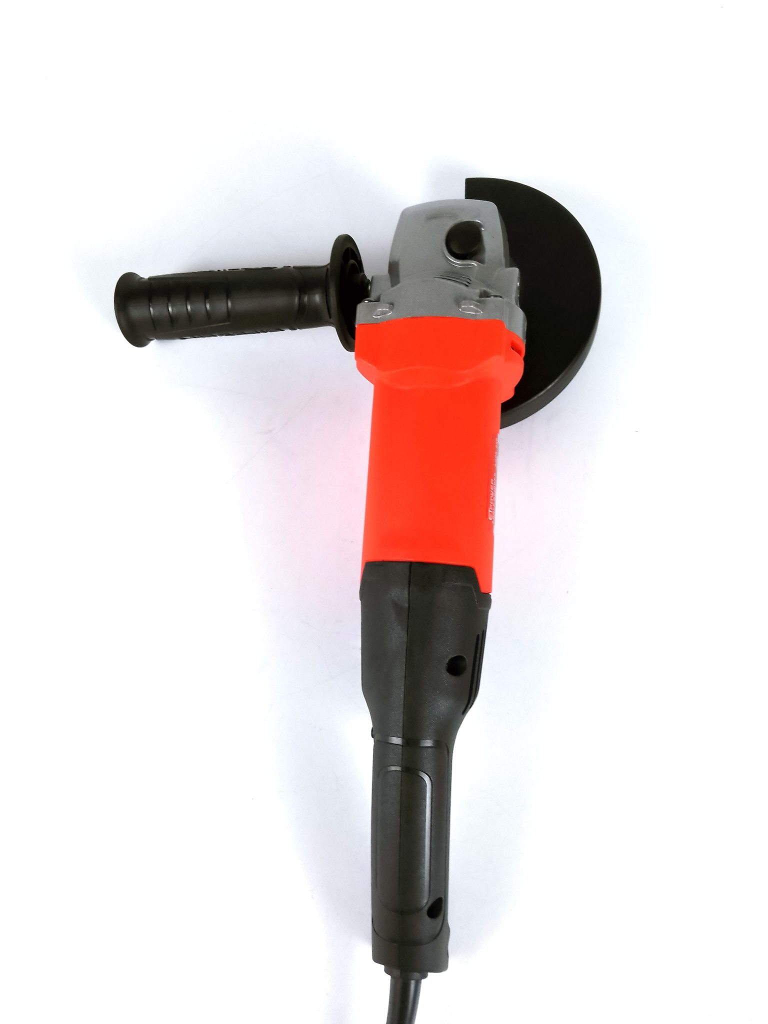 5-inch Industrial corded angle grinder machine - Taizhou Xuli machinery ...